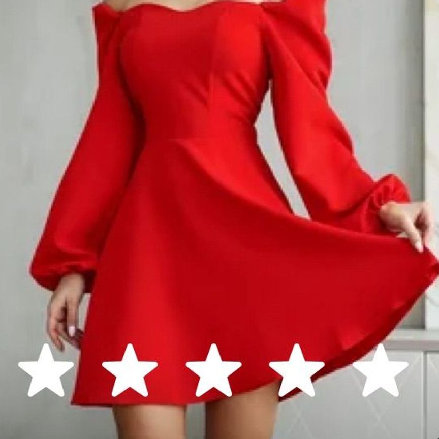 Платья женские