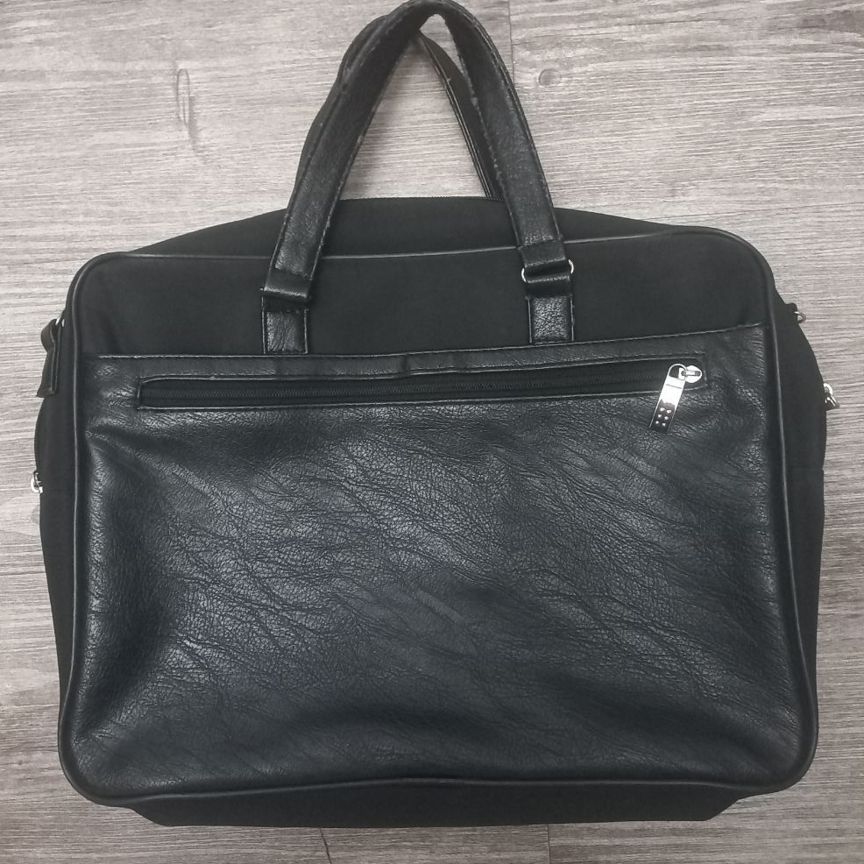 Сумка для ноутбука и документов