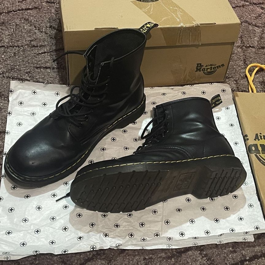Dr martens 1460