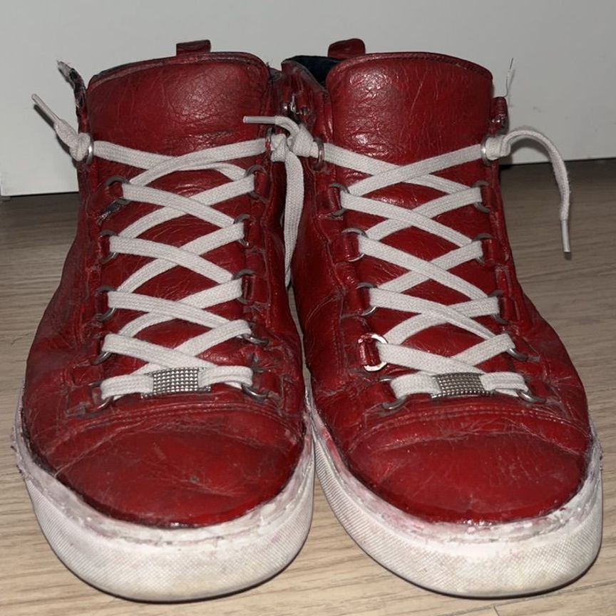 Balenciaga arena оригинал