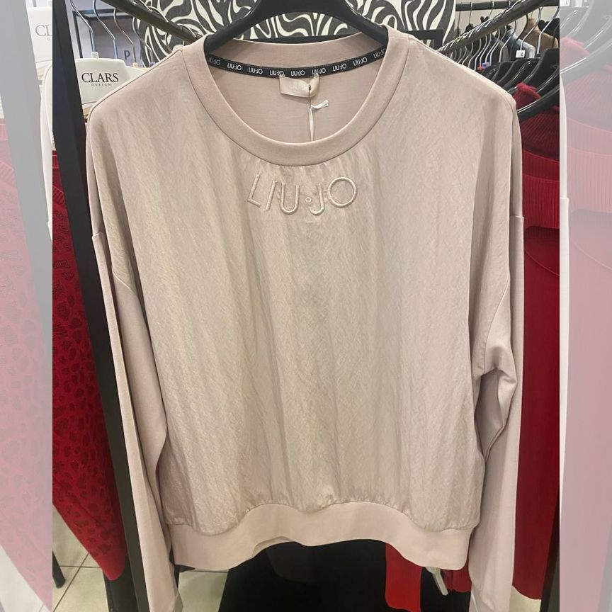 Liu jo свитшот