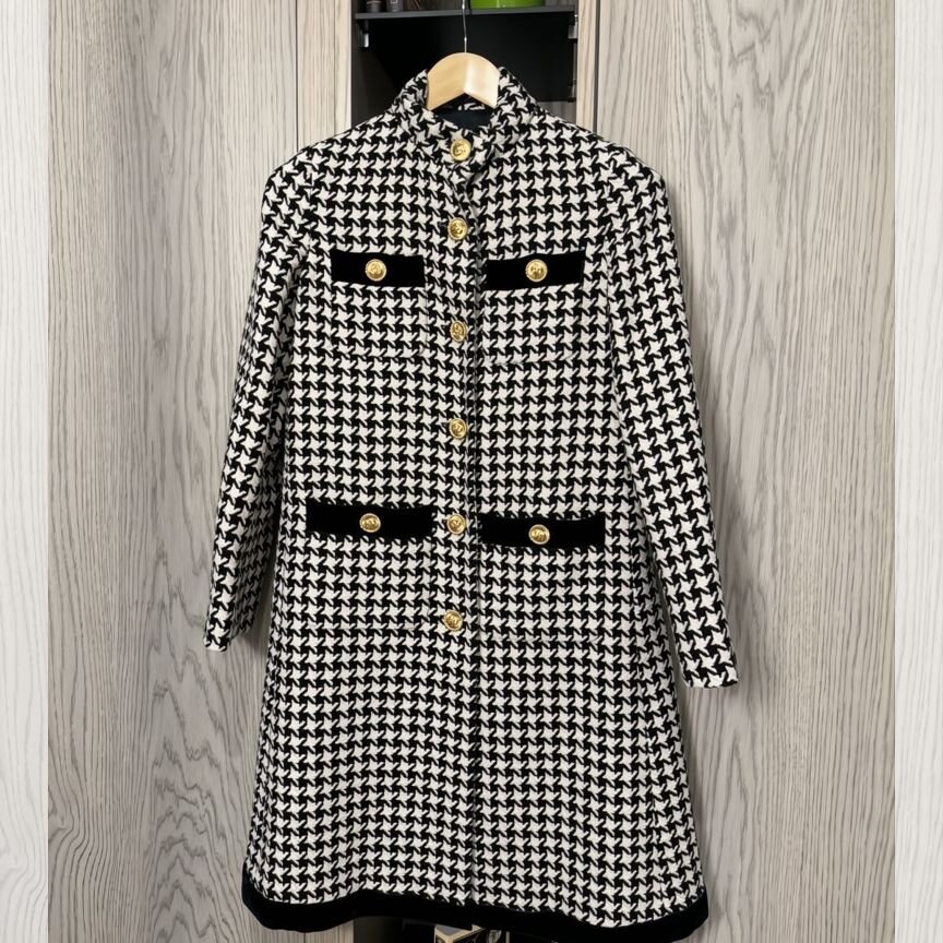 Пальто Gucci оригинал