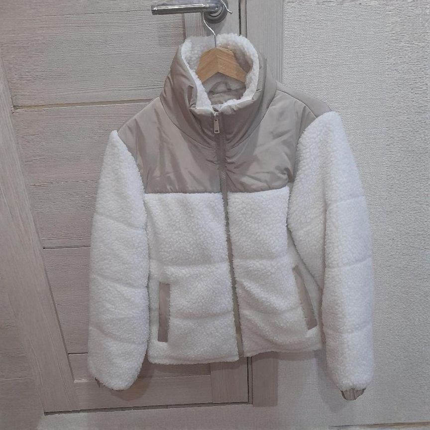 Куртка демисезонная женская 44 46