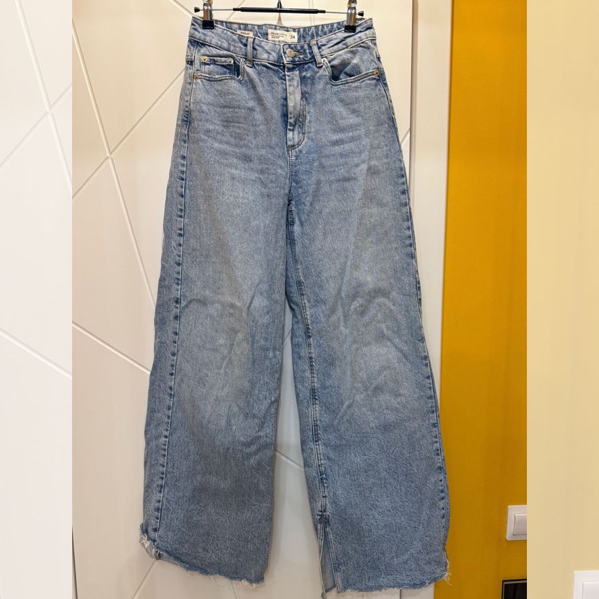 Джинсы house 34