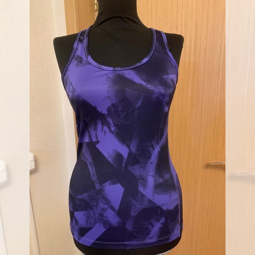 Спортивная майка hm S