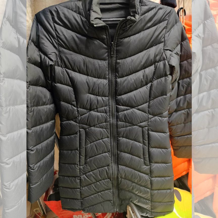 Куртка the north face