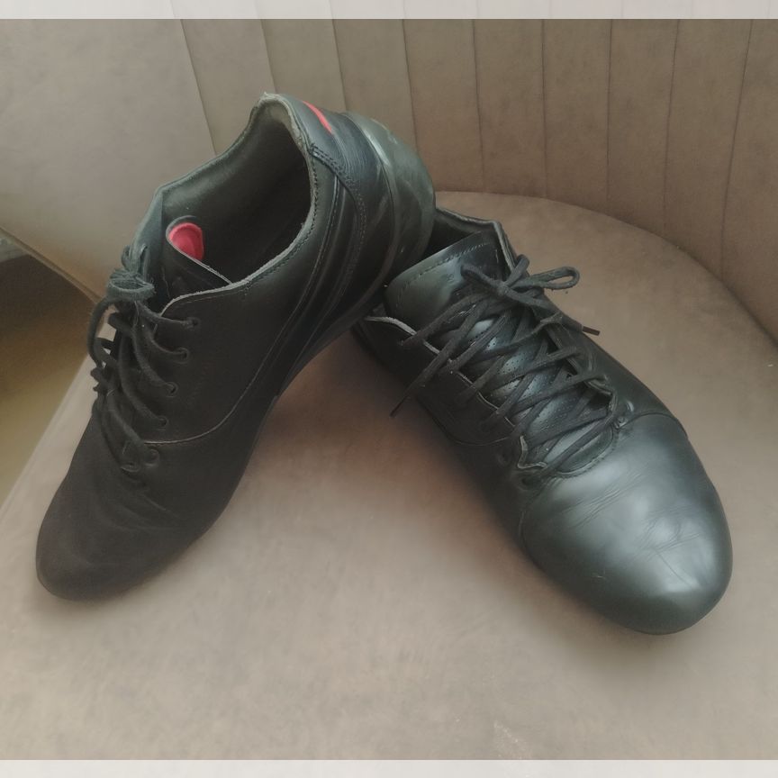 Мужские кроссовки Puma