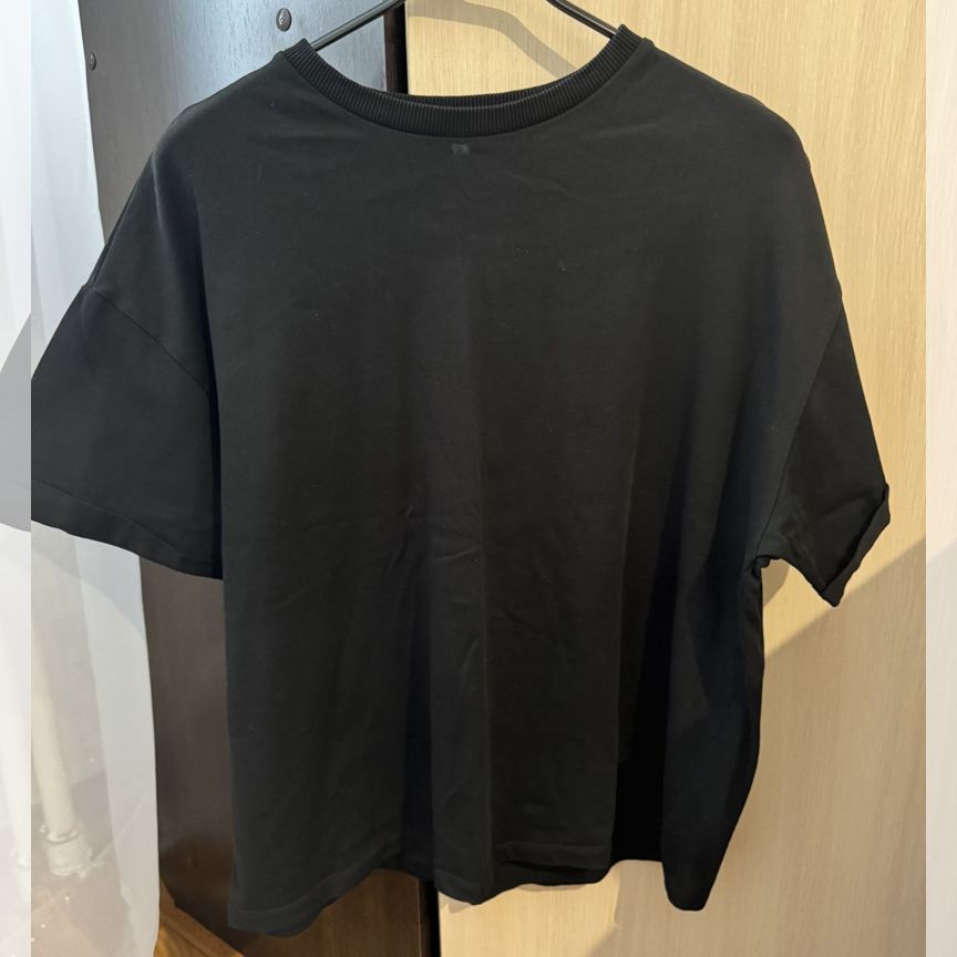 Футболки женские 6 шт. размер 44-46 (м-л)