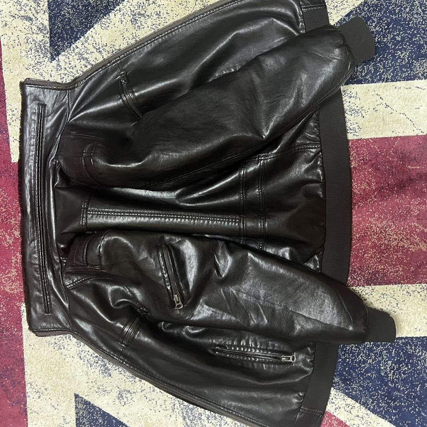 Кожанка идеал