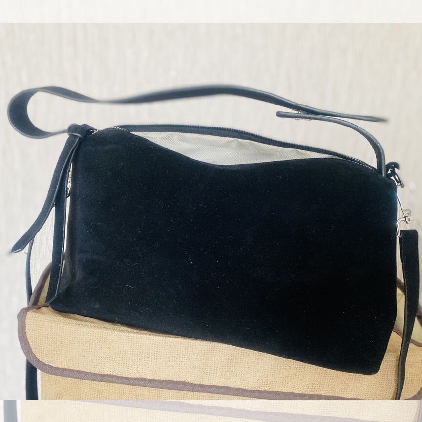 Сумка женская через плечо