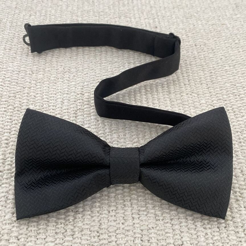 Галстук бабочка