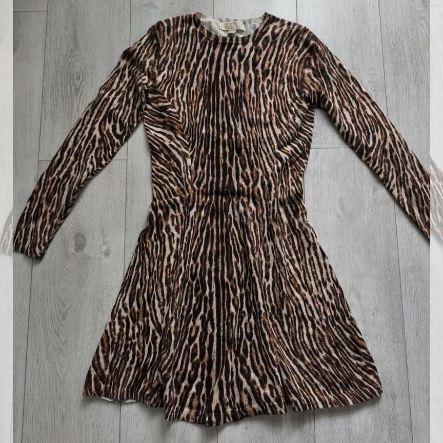 Платье женское michael kors xs-s