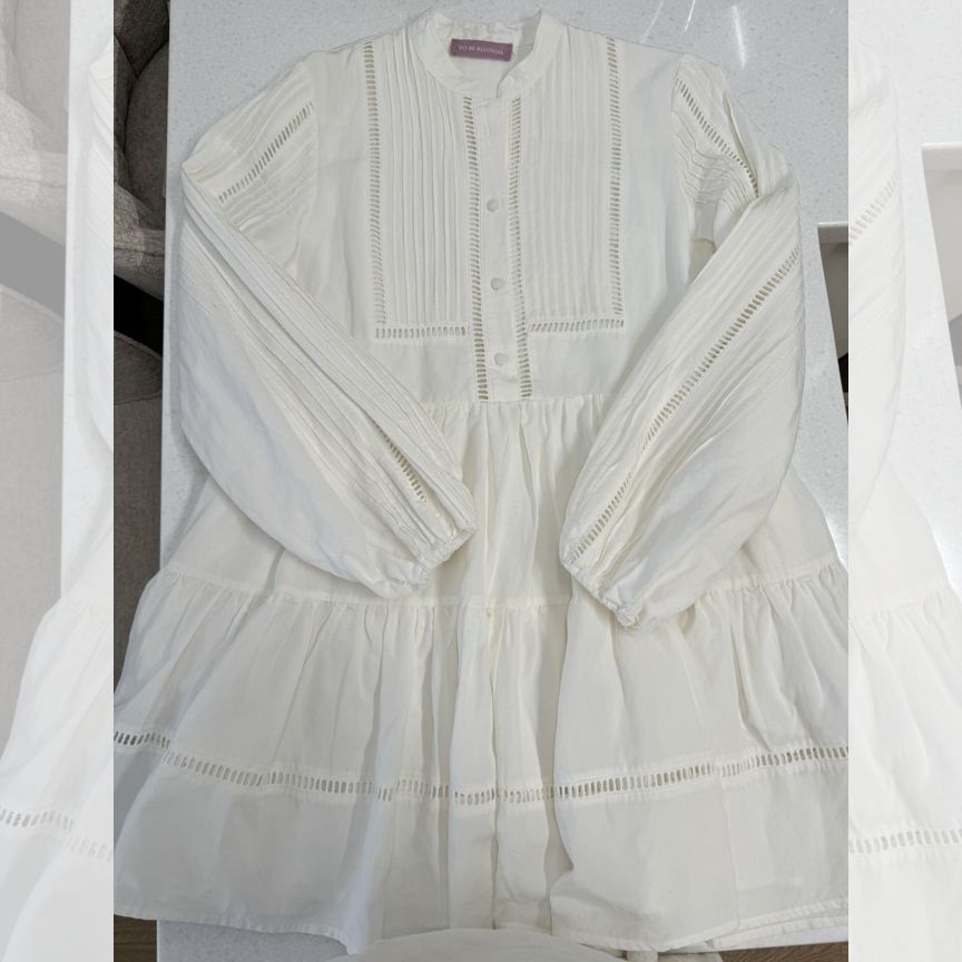 Платье To be blossom 40/42 XS