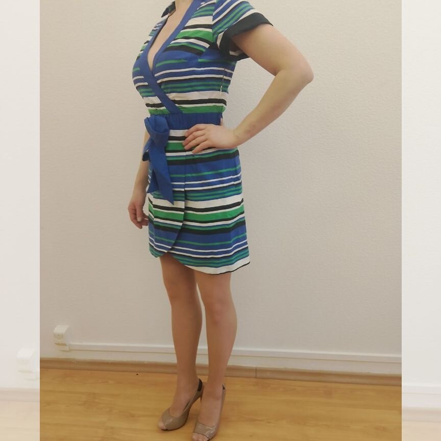 Платье Karen millen 42