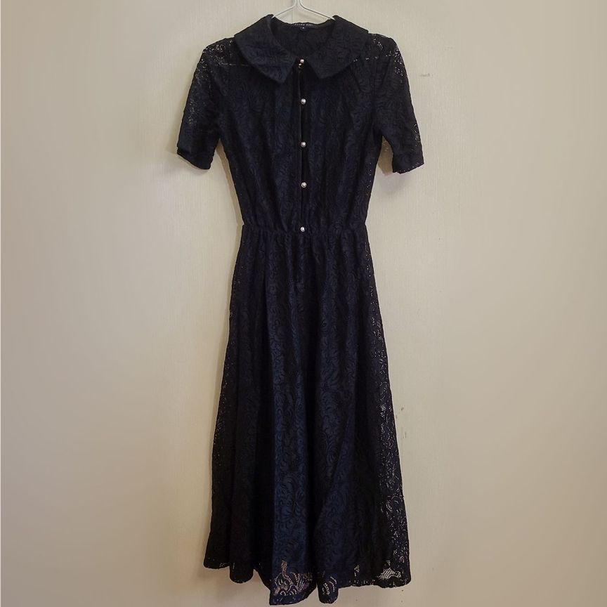 Платье Alina Assi