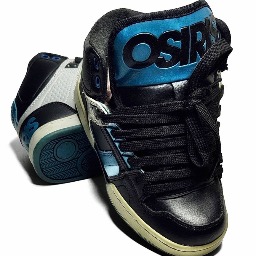 Зимние кеды дутыши