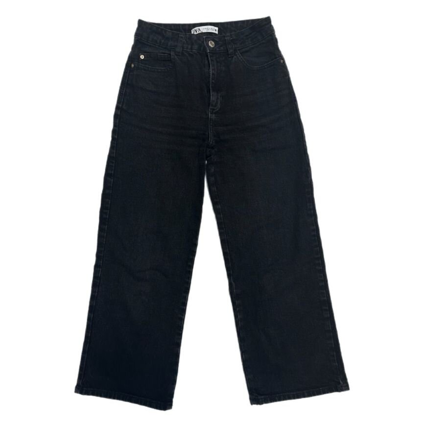Джинсы zara 36