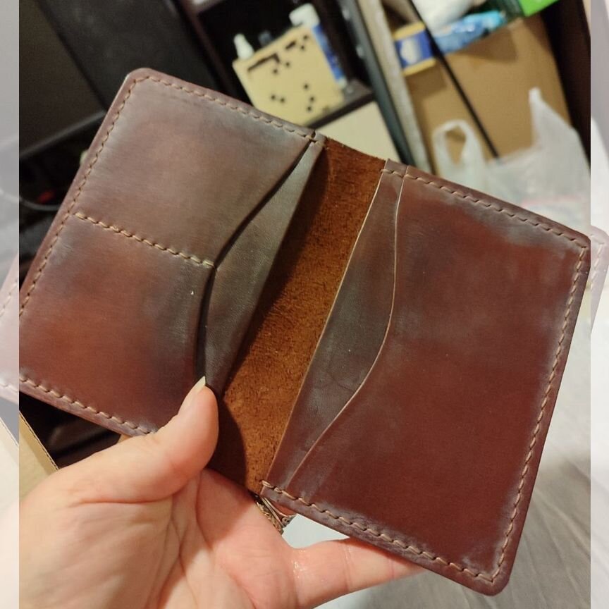 Обложка для паспорта