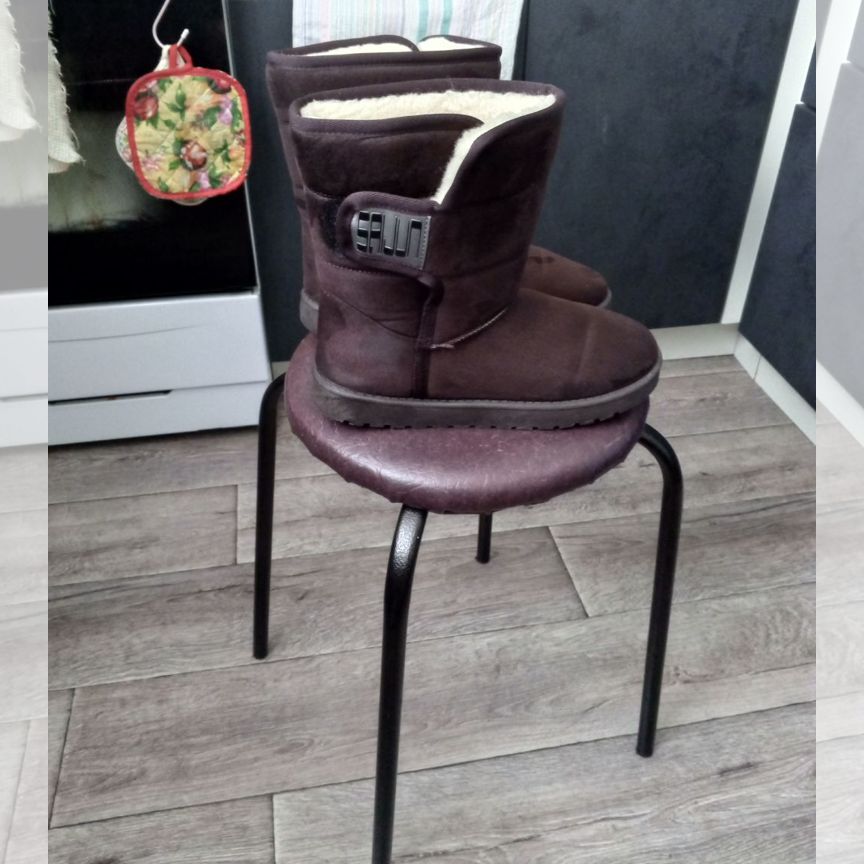 Угги женские