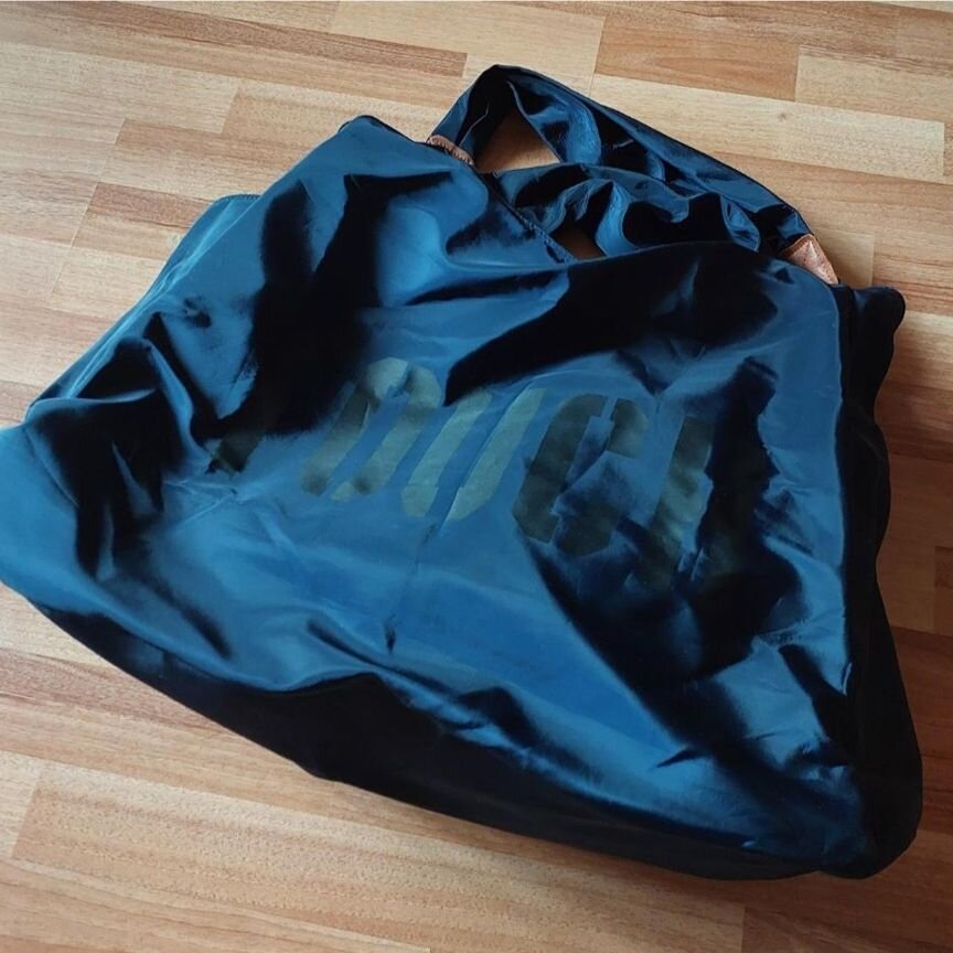 Сумка дорожная большая. Новая