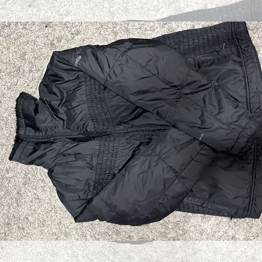 Куртка columbia