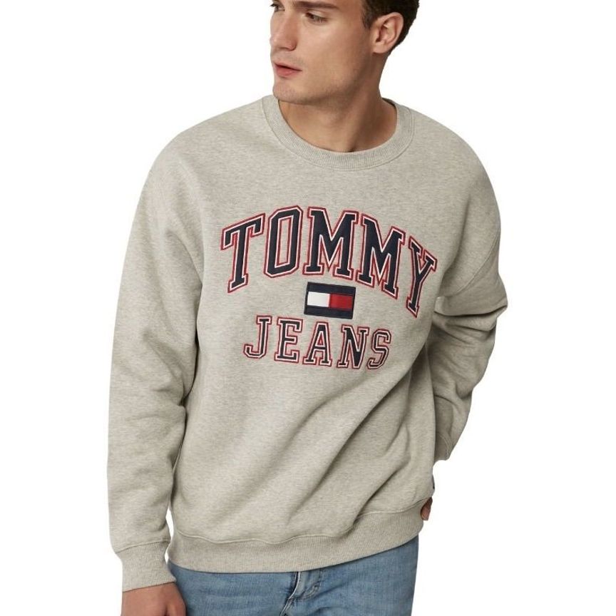 Свитшот Tommy Jeans