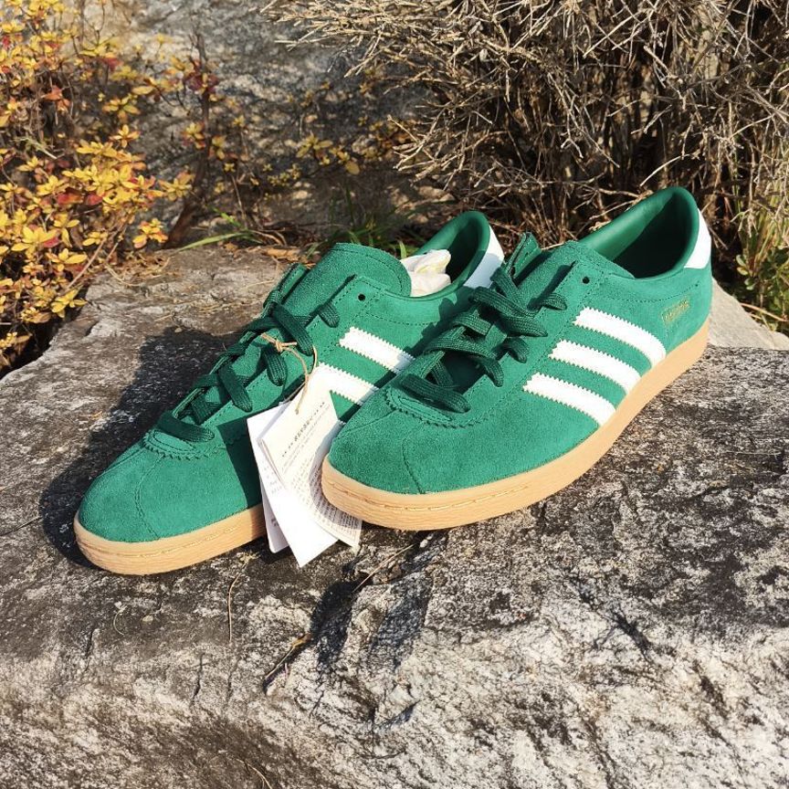 Adidas stadt оригинал