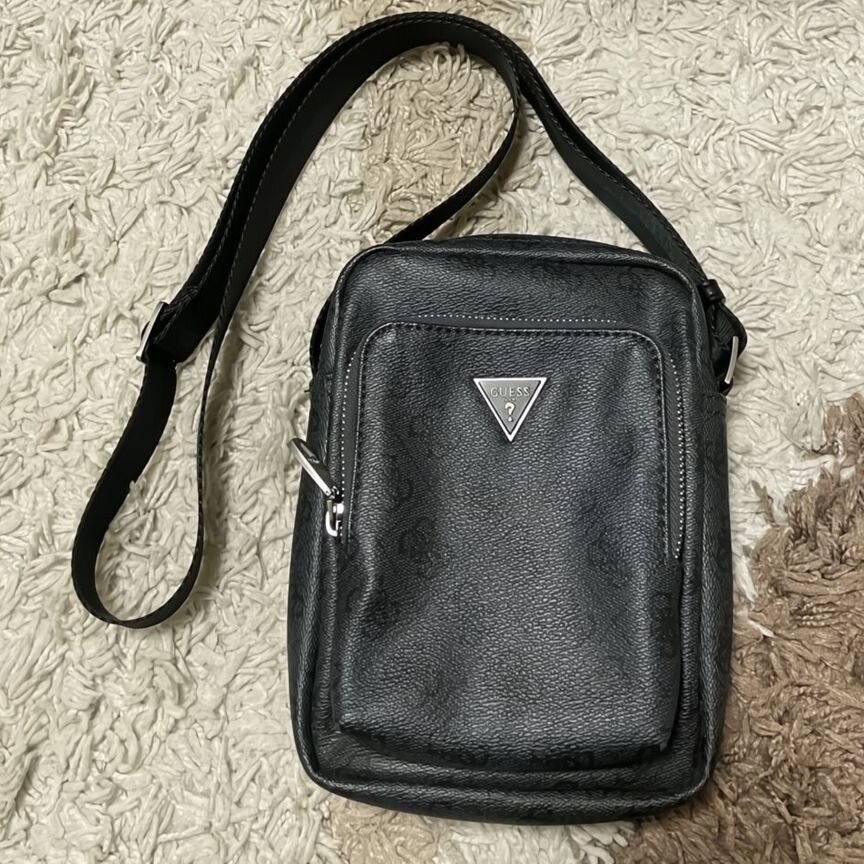 Сумка guess мужская