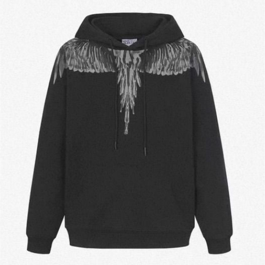 Худи Marcelo Burlon