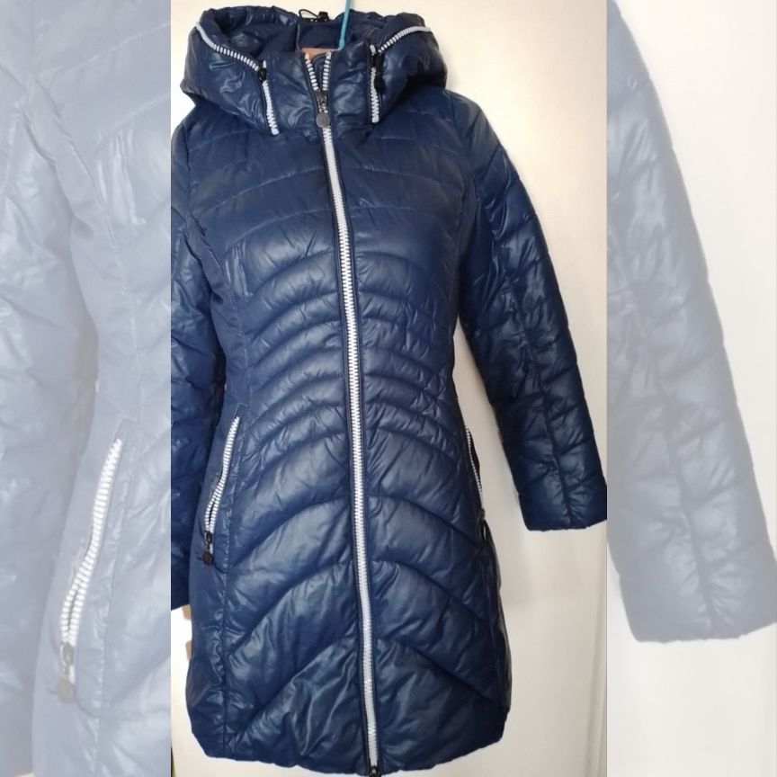 Куртка женская