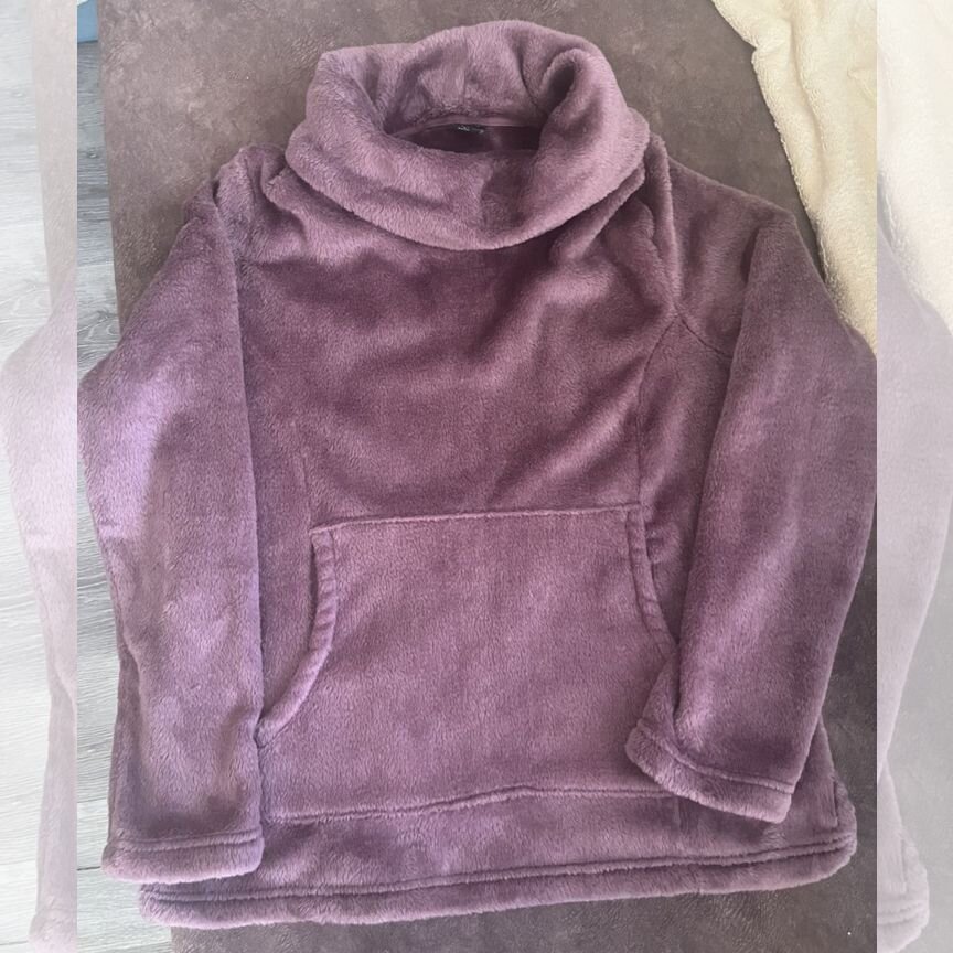 Толстовка женская