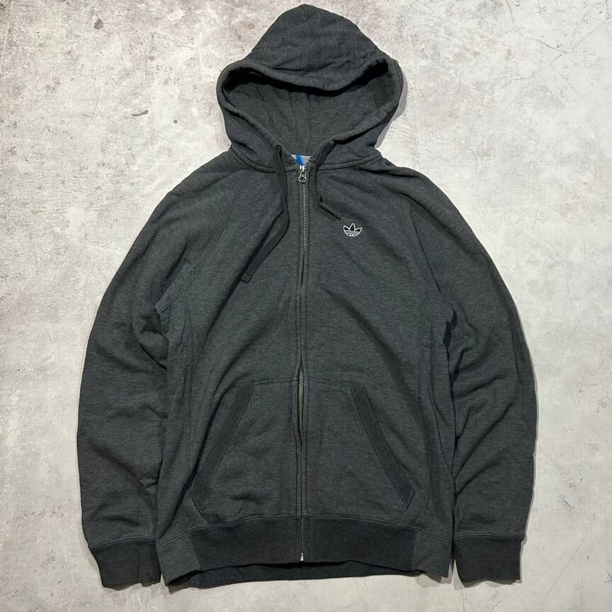Зип-худи Adidas Originals / S / Оригинал
