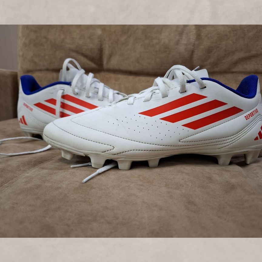 Футбольные бутсы 40.5 размер