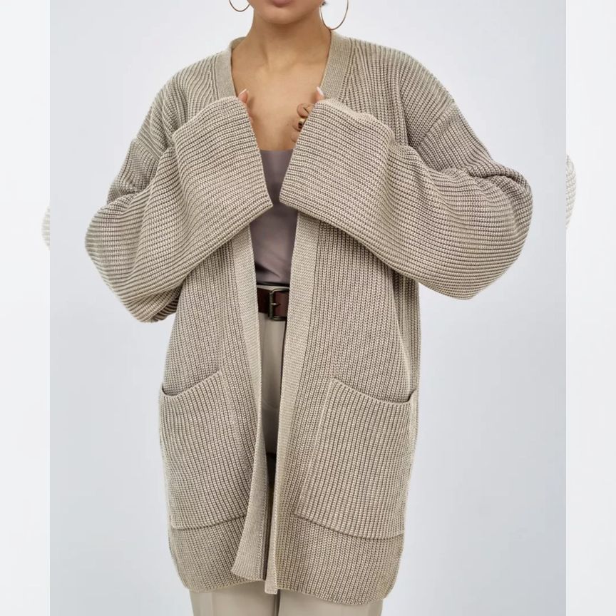 Кардиган женский