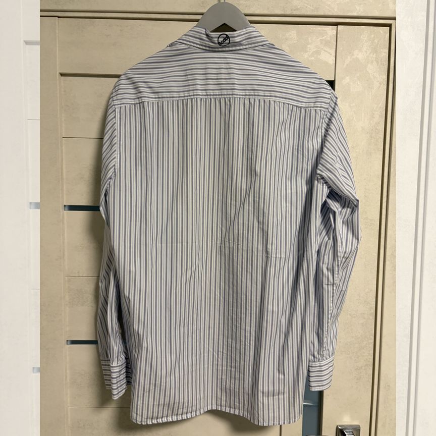 Liars collective рубашка