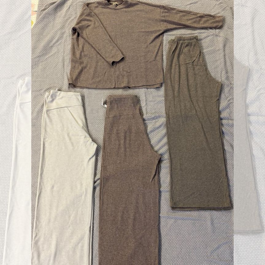 Вещи для беременных 48 50