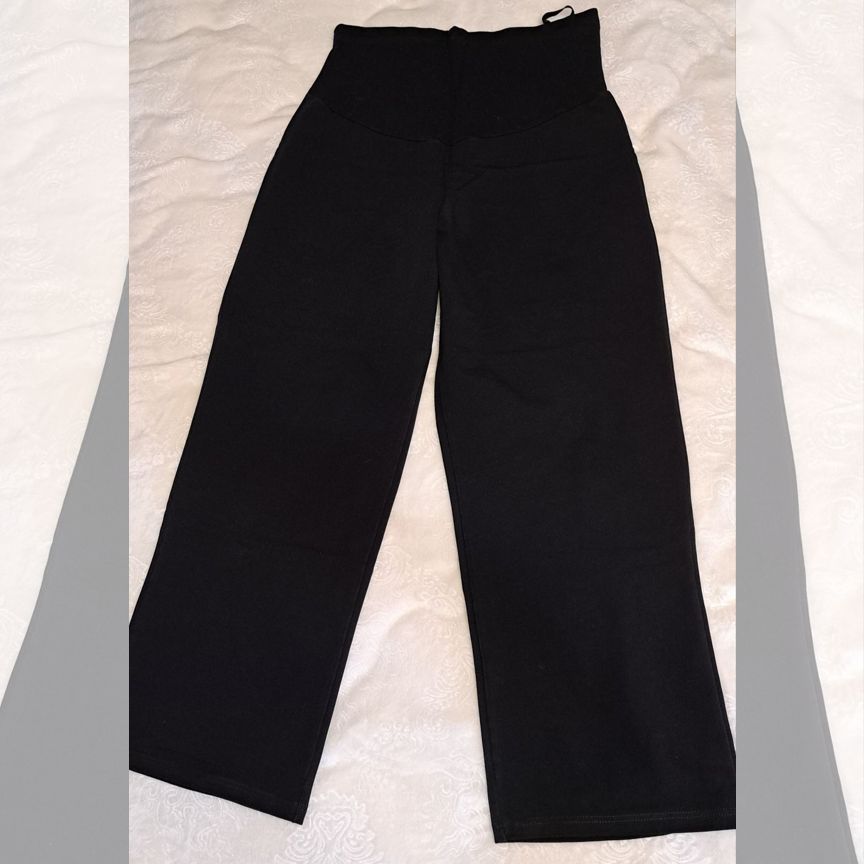 Брюки для беременных (2шт) 50 размер