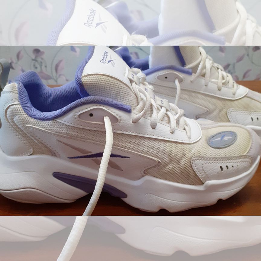 Кроссовки женские 38 размер натуральная кожа