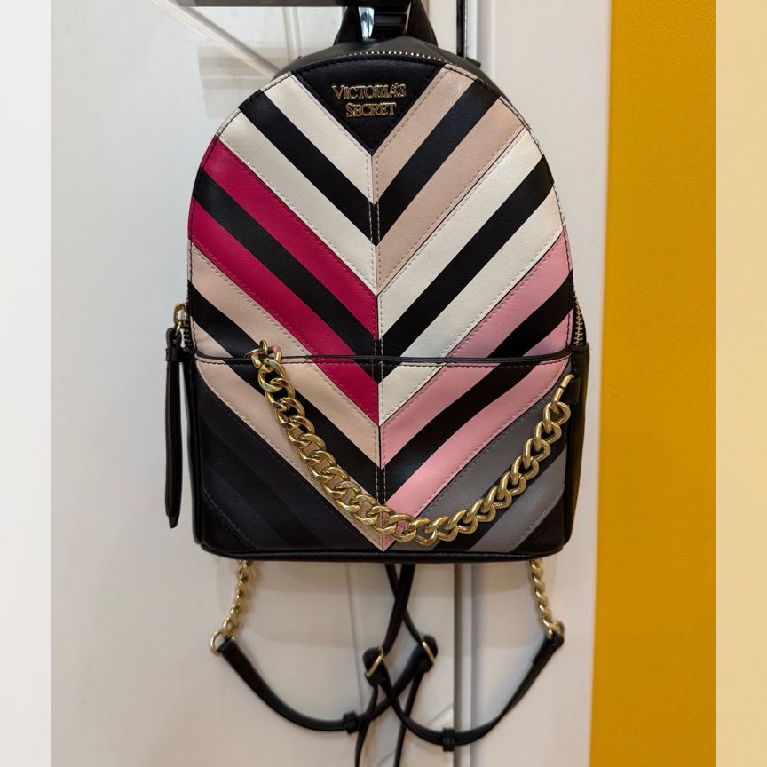 Victoria secret рюкзак