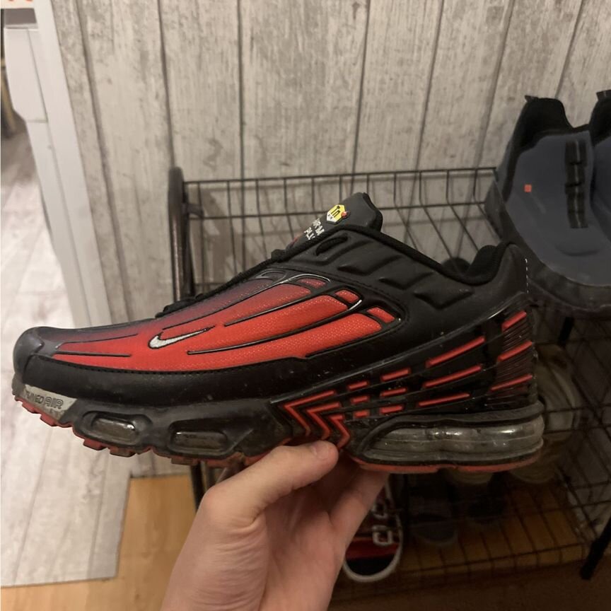 Кроссовки nike air max