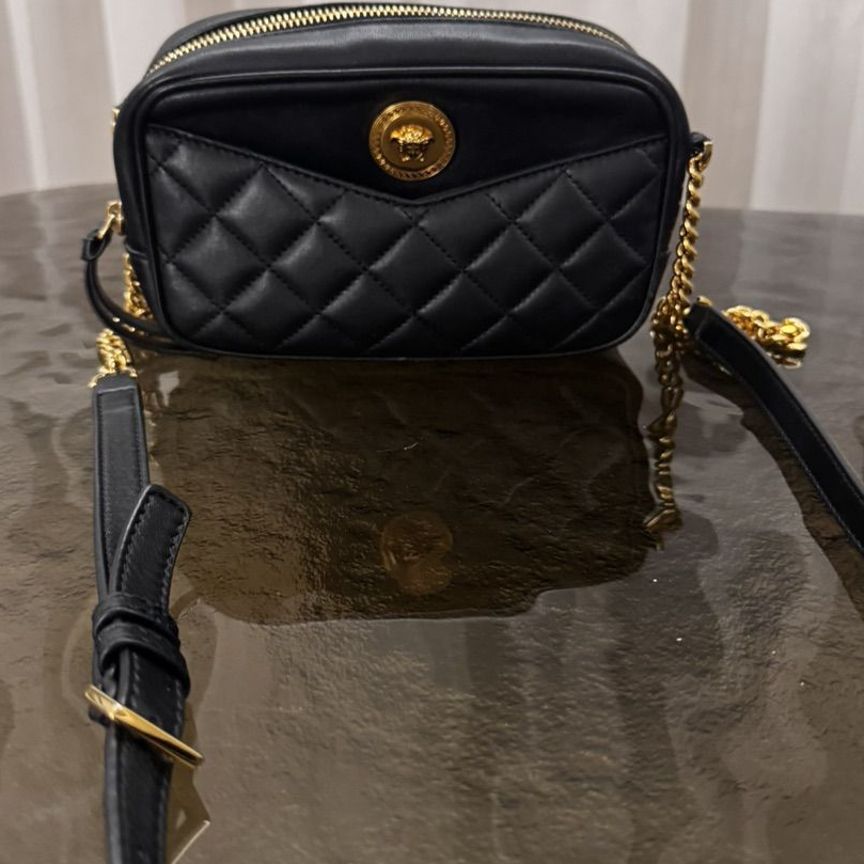 Сумка женская versace (оригинал)