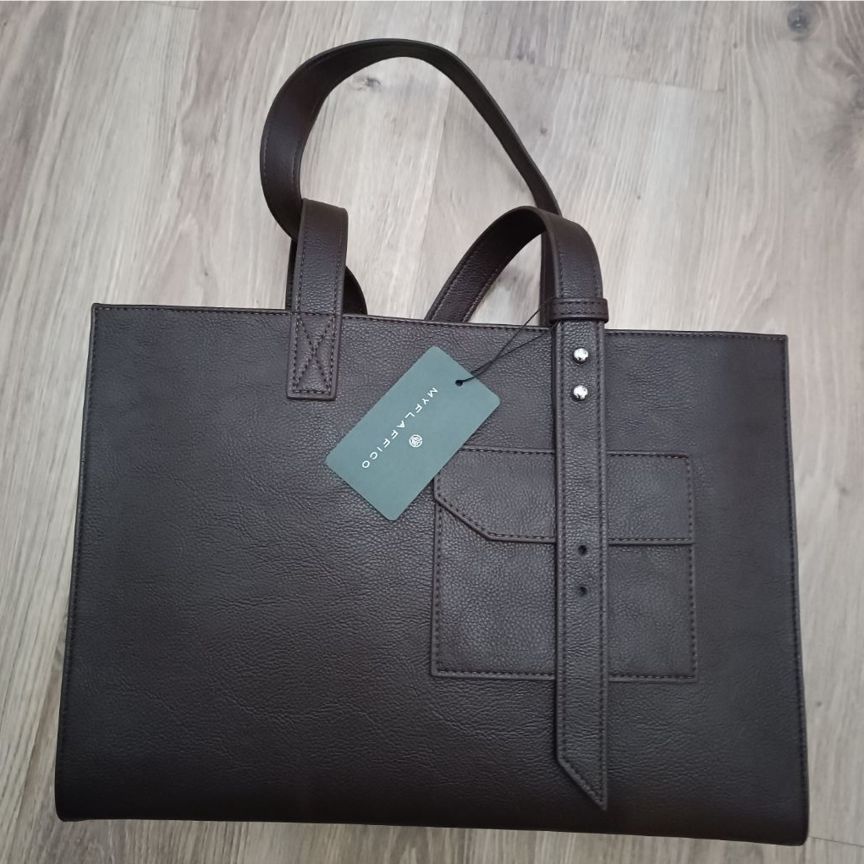 Сумка женская myflaffico