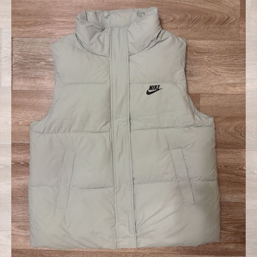 Жилетка женская