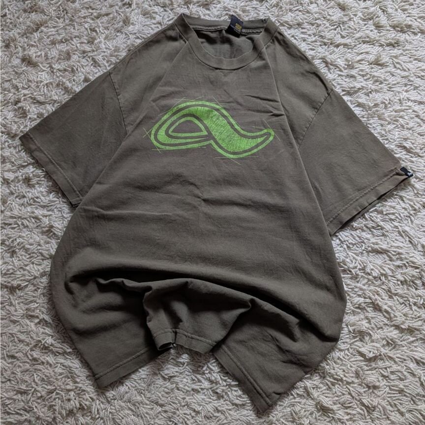 Футболка Adio Y2K Sk8