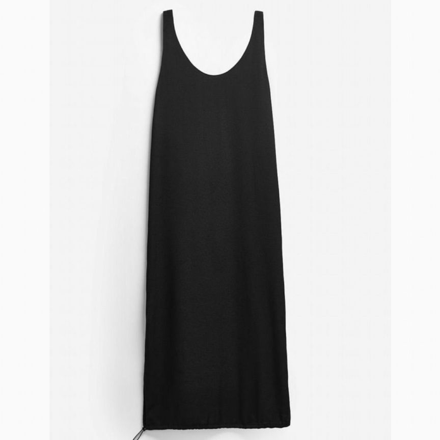 Платье-майка Double Ushatava