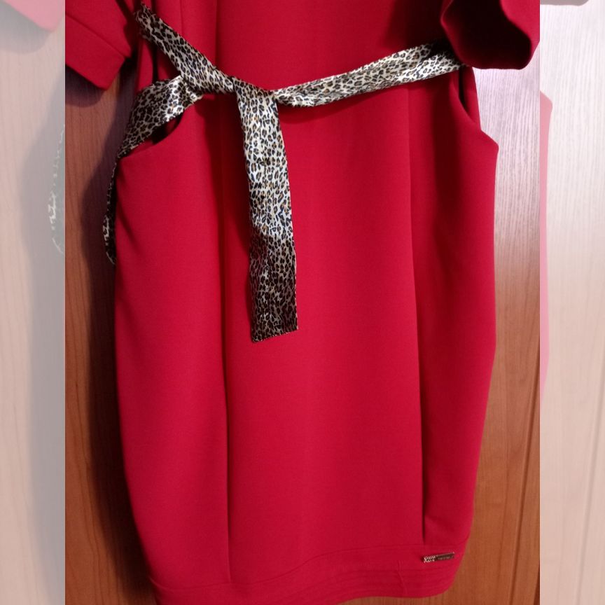 Платье женское 52 54 размер