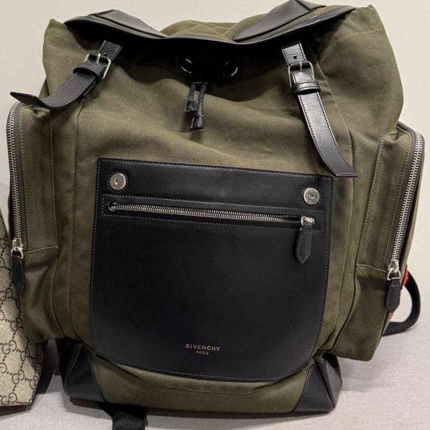 Рюкзак givenchy