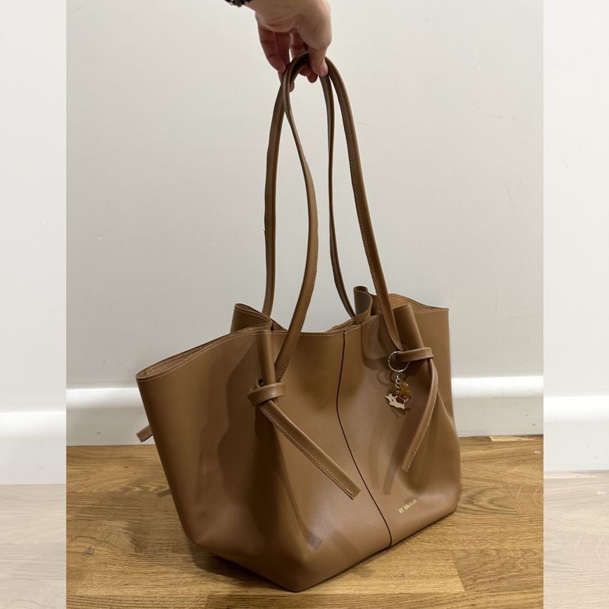 Сумка женская натуральная кожа