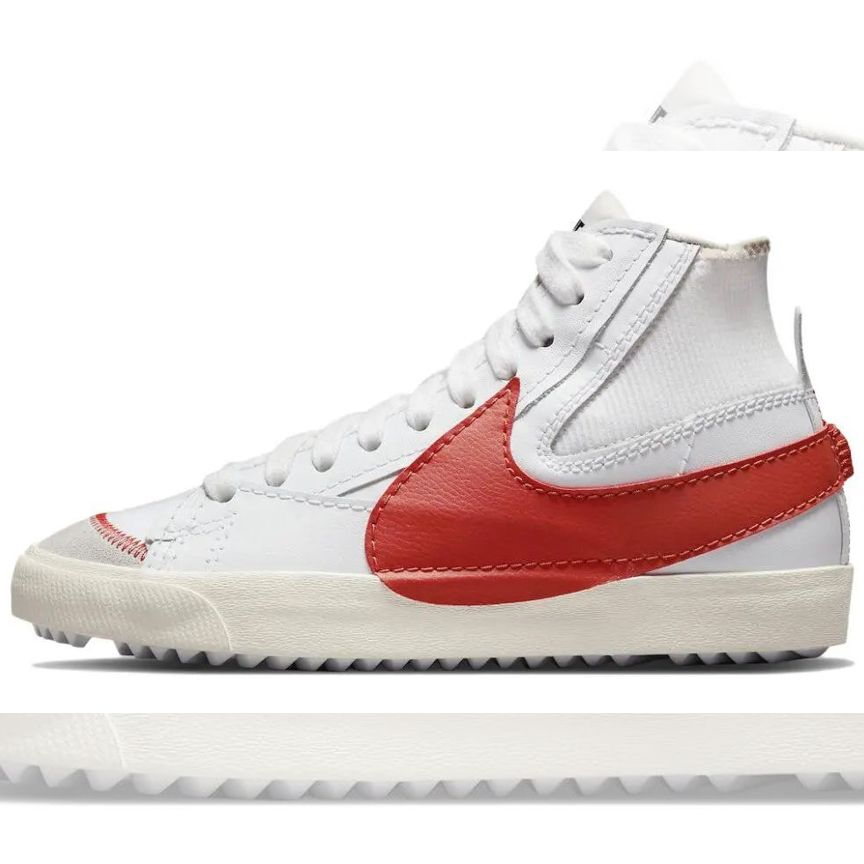 Кроссовки женские nike jumbo blazer mid 77