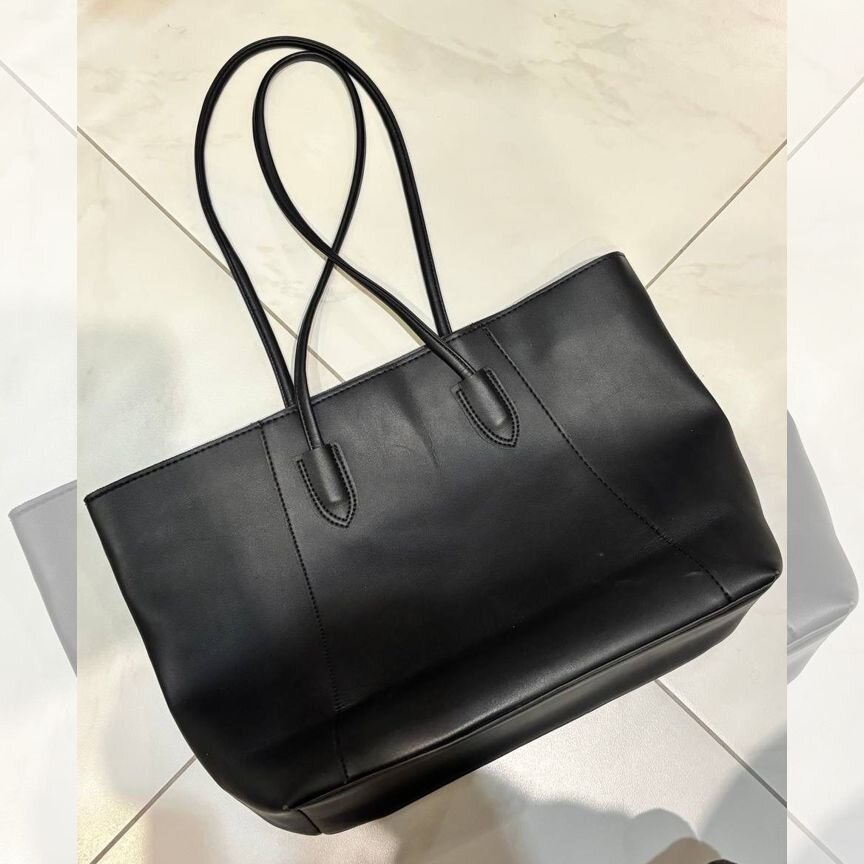 Сумка шопер